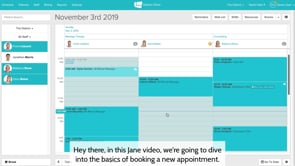 Insurance: Billing a Visit to a 3rd Party | Jane App - Practice ...