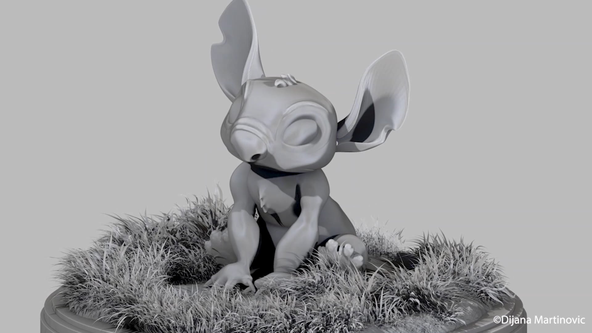 Stitch Turntable on Vimeo