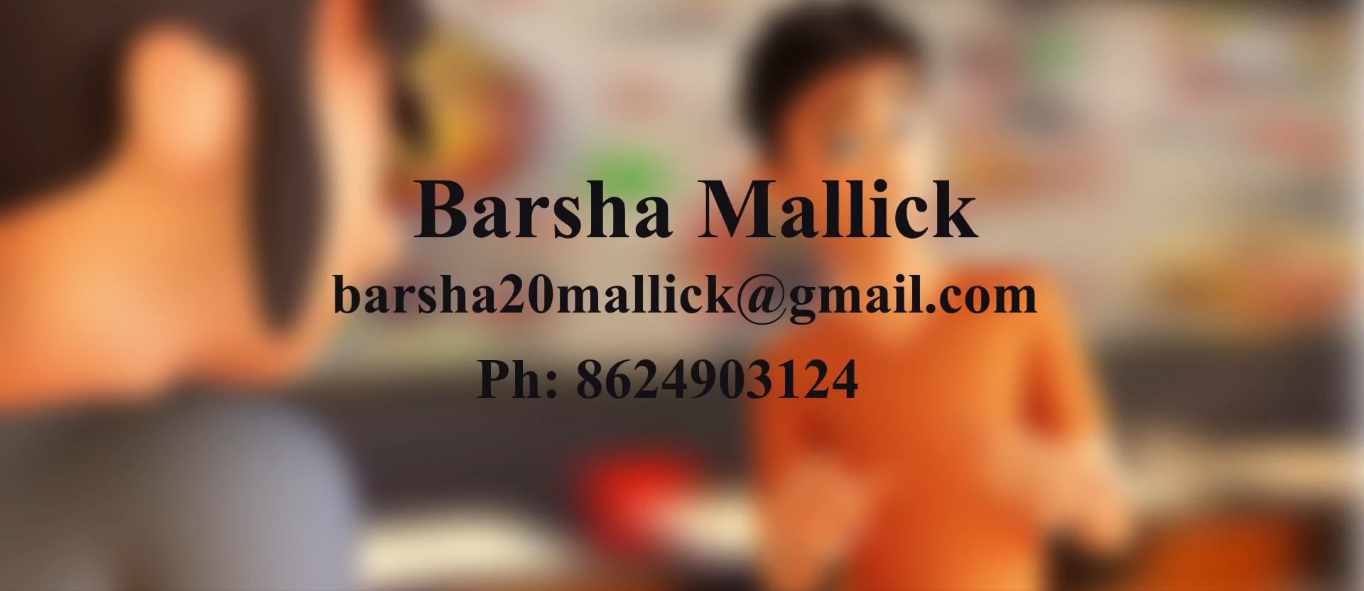BARSHA_MALLICK_Demoreel_2020 on Vimeo