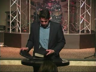 The Spirit Himself PT 14 Steven Overbaugh 10-30-2019 on Vimeo