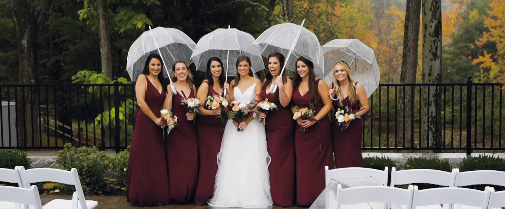 Wedding Video Teaser | Tom + Ashley | Rowley, Massachusetts on Vimeo