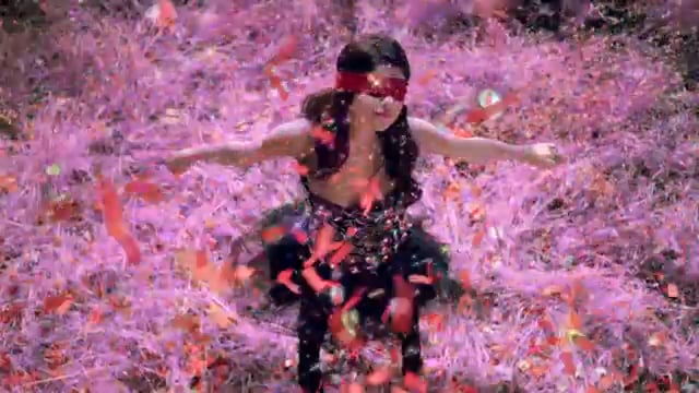 SELENA GOMEZ-LOVE YOU LIKE A LOVE SONG"(OFFICIAL VIDEO)" on Vimeo