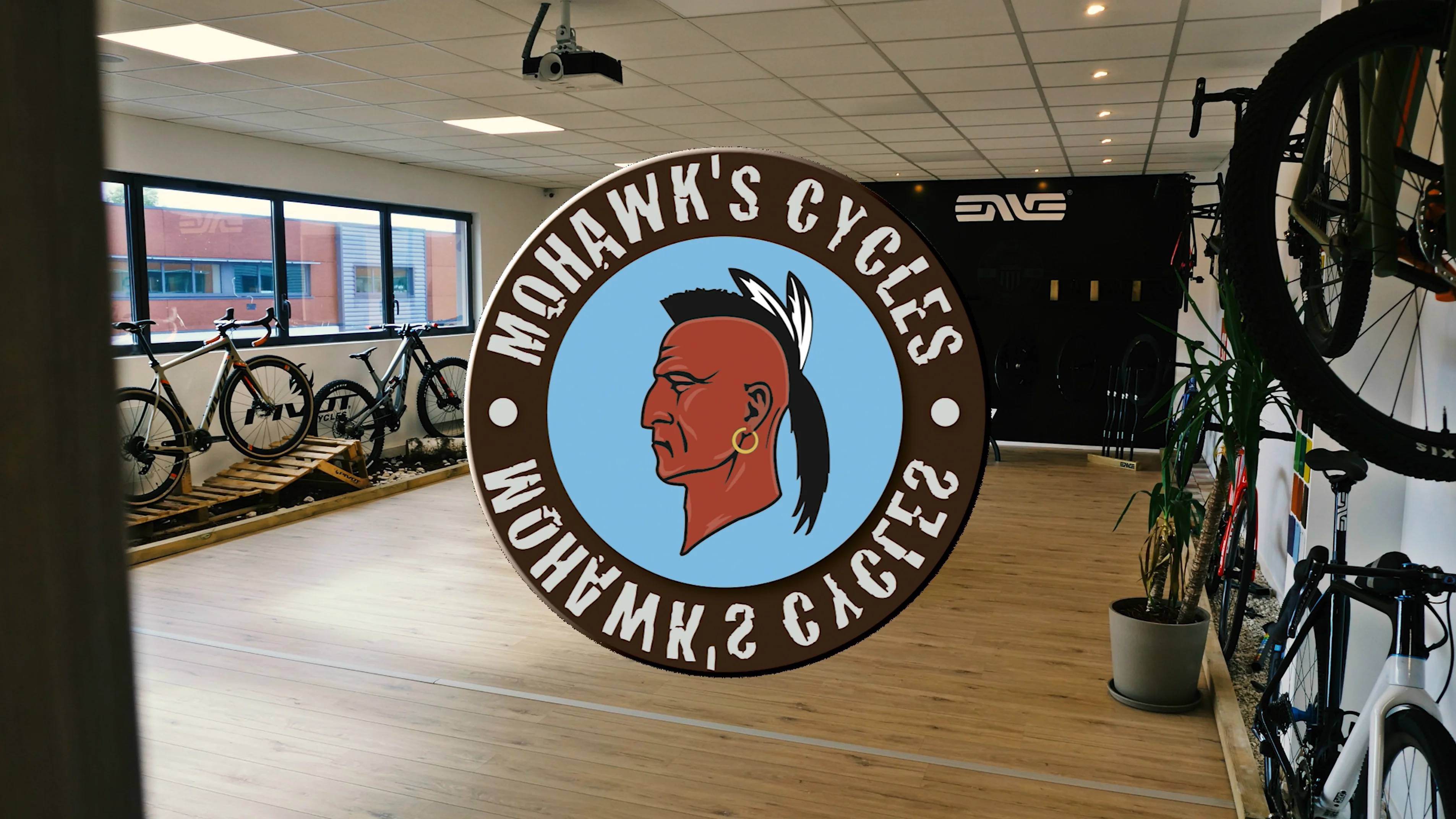 - TchoukTV // Mohawk's Cycles 3.0 - on Vimeo