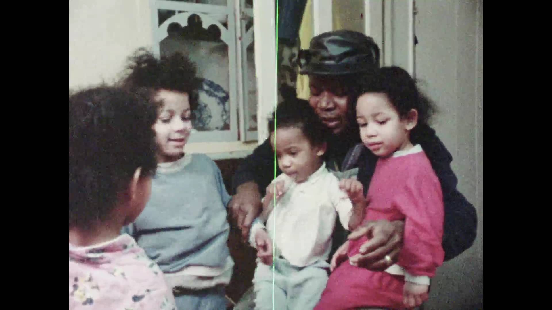 Sid's Family (1972) on Vimeo