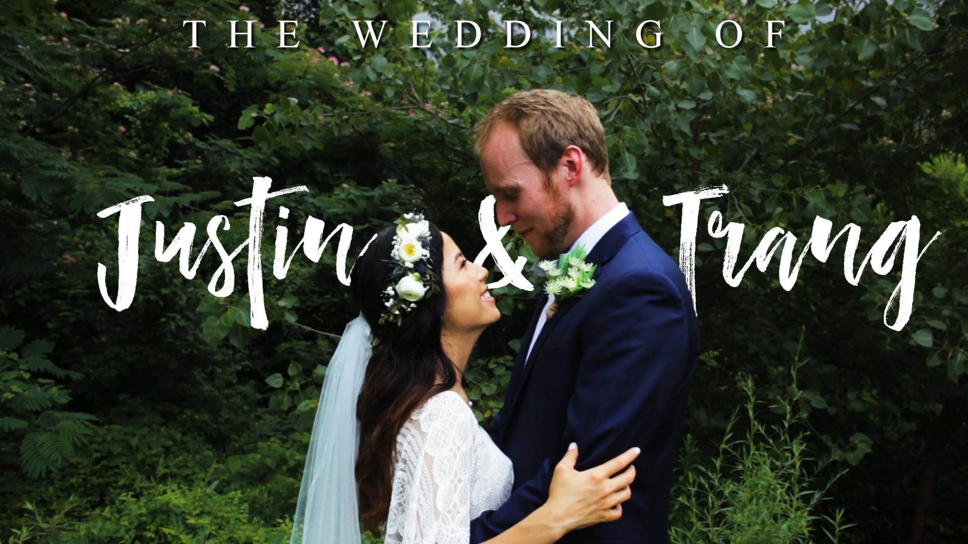 Trang + Justin's Feature Film on Vimeo