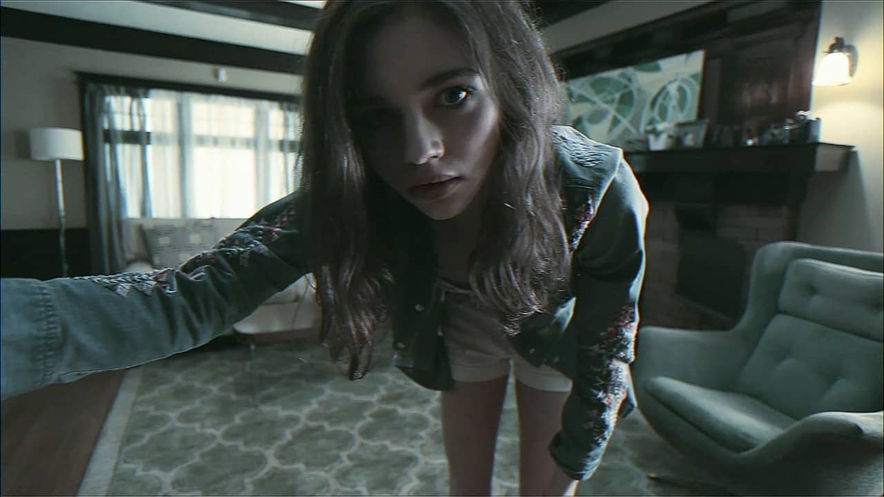 Nancy Leopardi Director on Vimeo