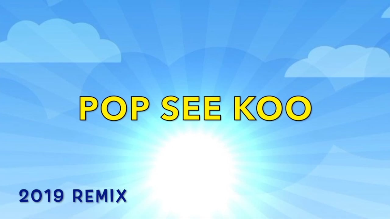 Pop See Koo 2019 on Vimeo