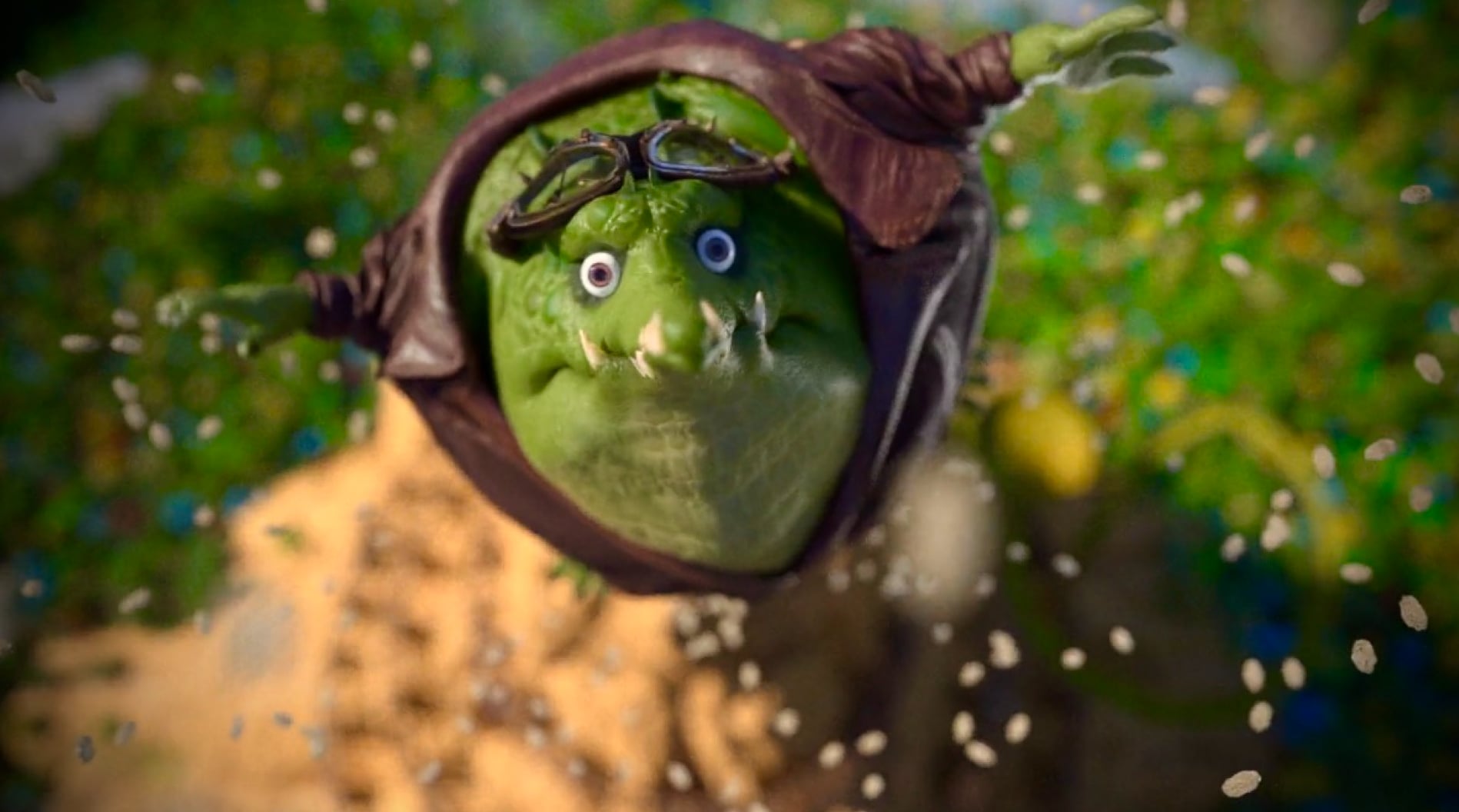 Darren Coco Pops on Vimeo