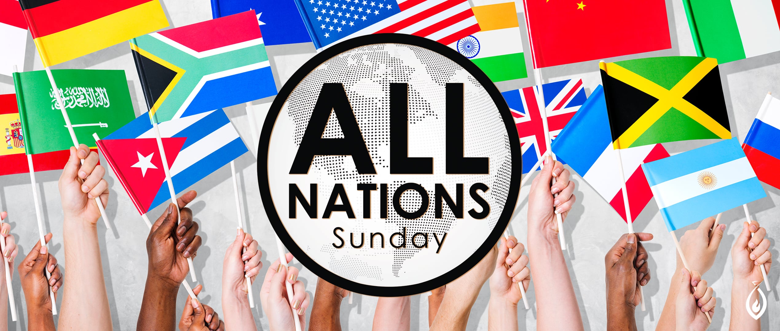 Nov 3, 2019 | All Nations Sunday | Pastor Nathan Elms on Vimeo