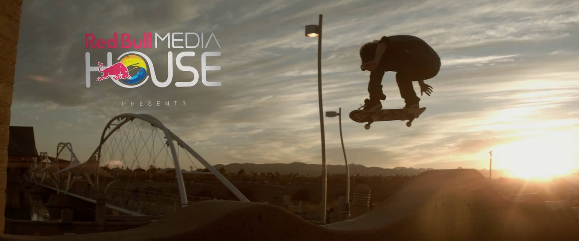 Red Bull "Perspective" on Vimeo