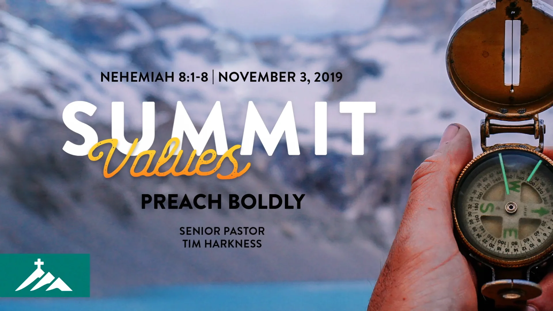 11.3.19 - Preach Boldly on Vimeo