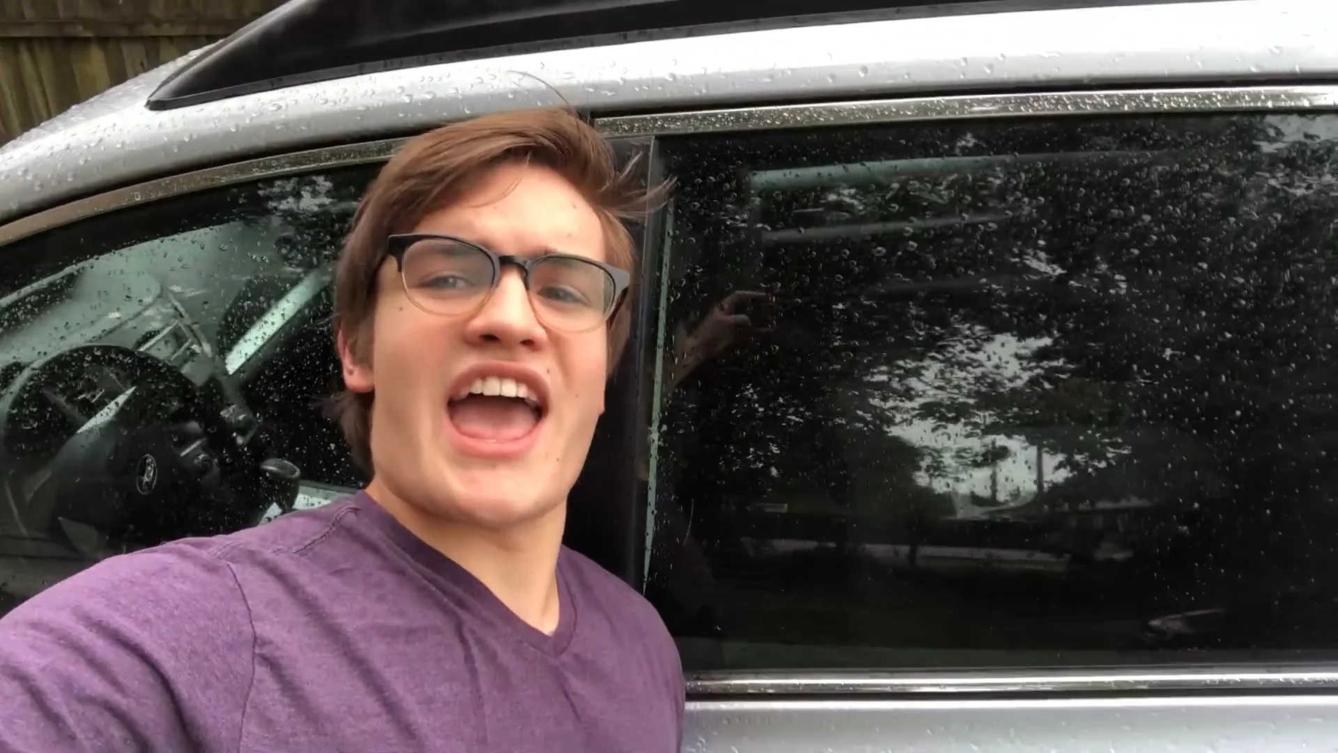 Ethan Davenport Teen Audience on Vimeo