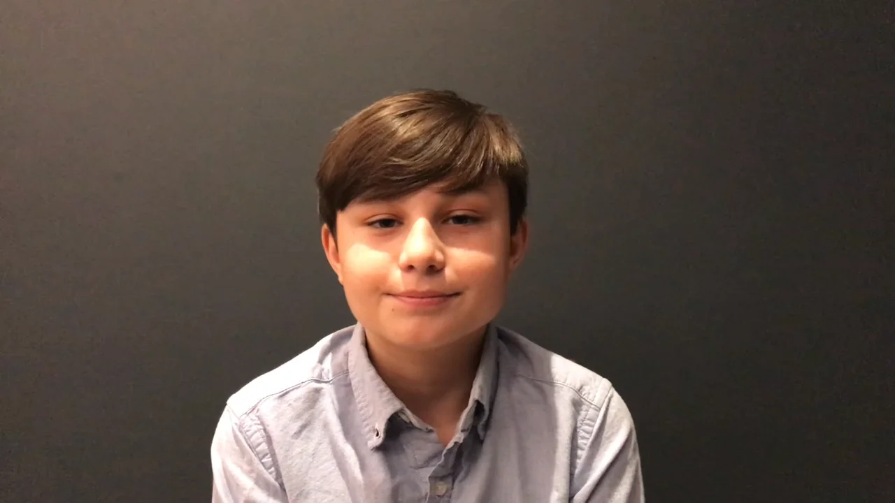 Sebastian Stewart- English on Vimeo