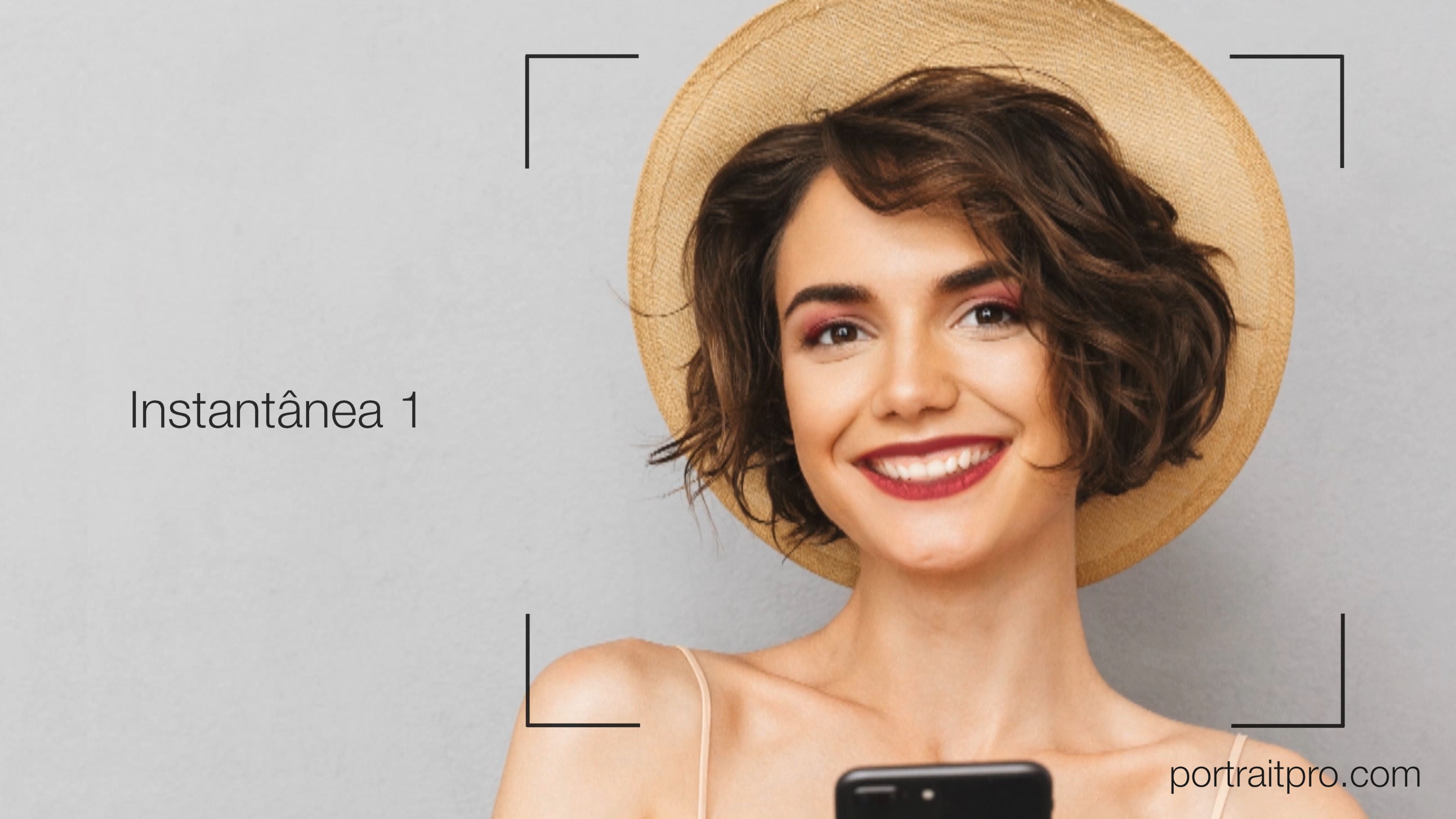 PortraitPro 19 Snapshots - BR on Vimeo