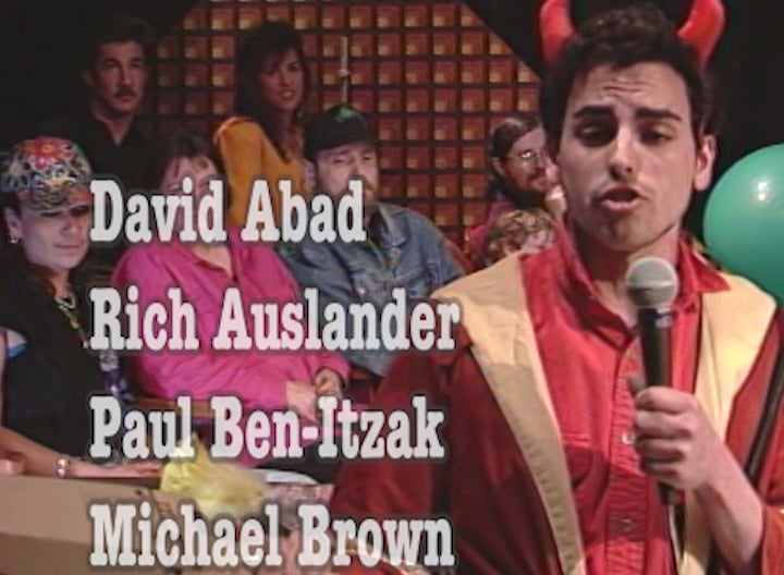 credits_version_2 on Vimeo