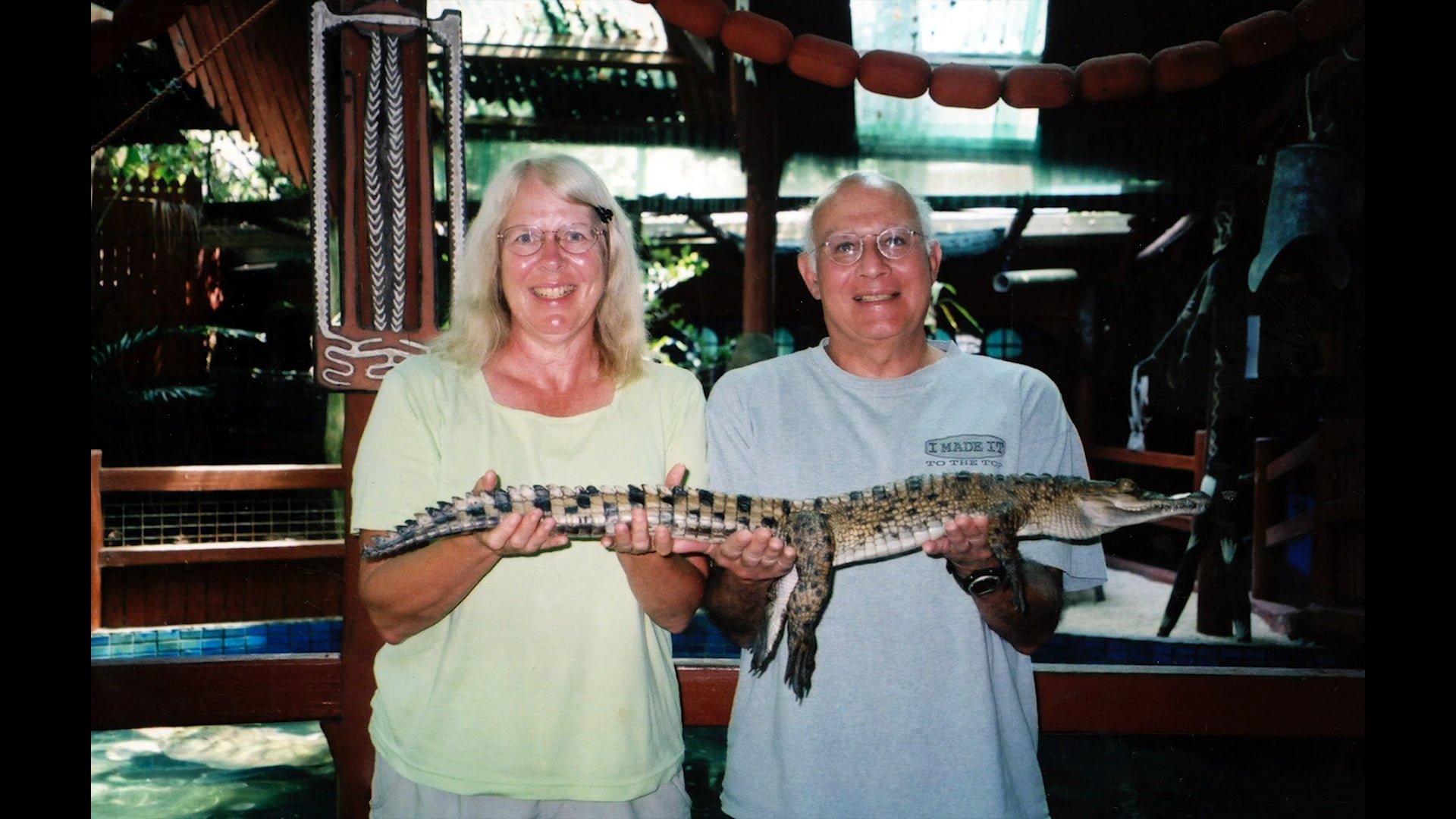 Susan Salamon Memorial on Vimeo