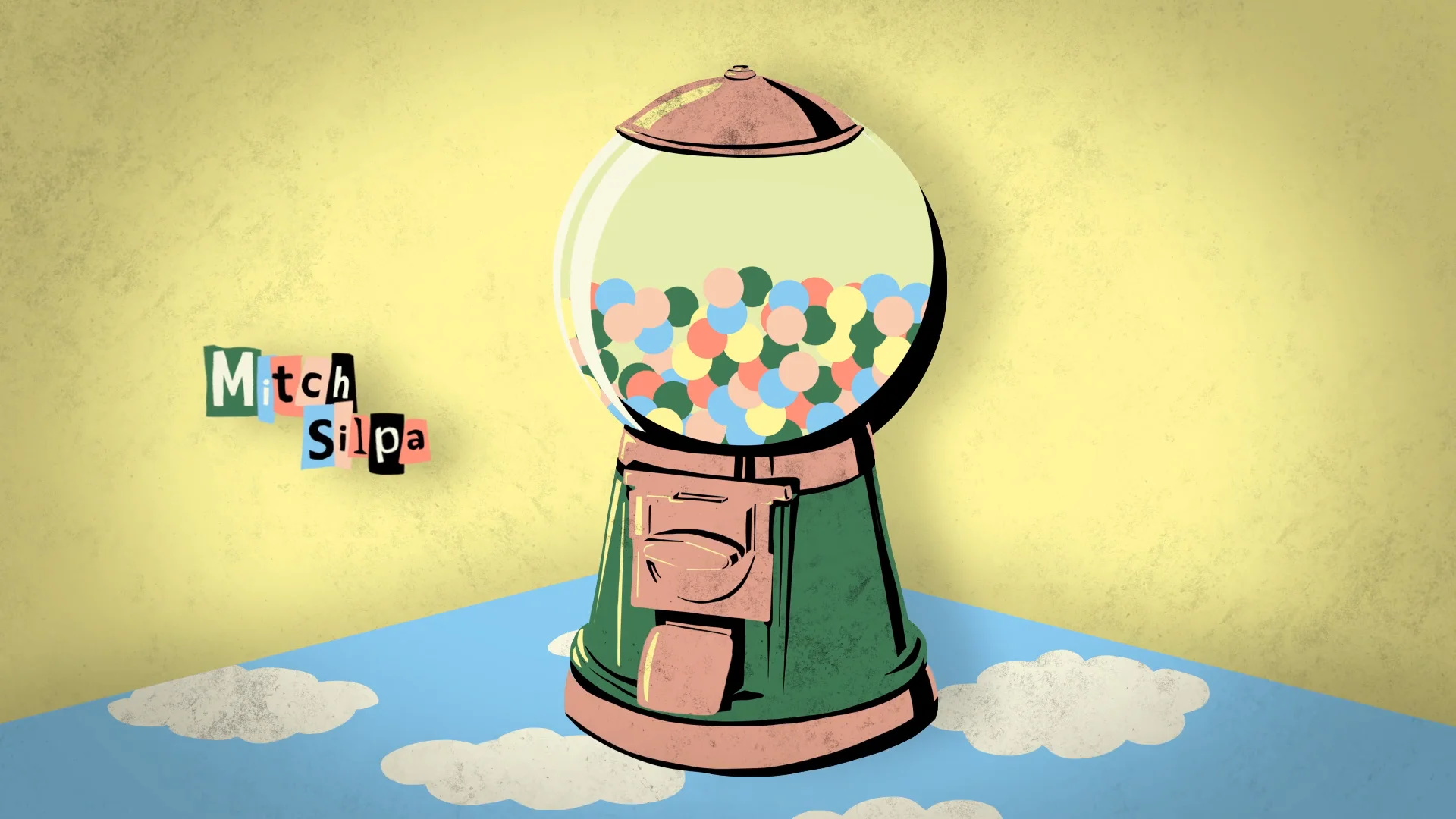 Animated Opening Titles Sequence on Vimeo