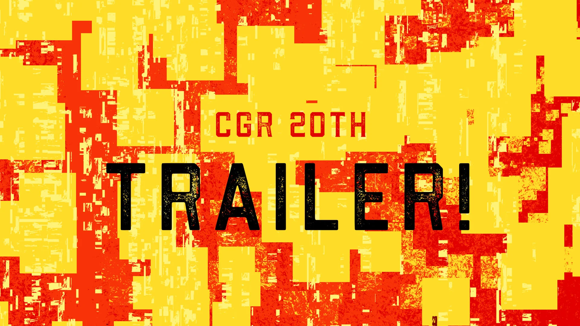 Watch CGR 20TH Anniversary Retro Spectacular Online | Vimeo On Demand ...