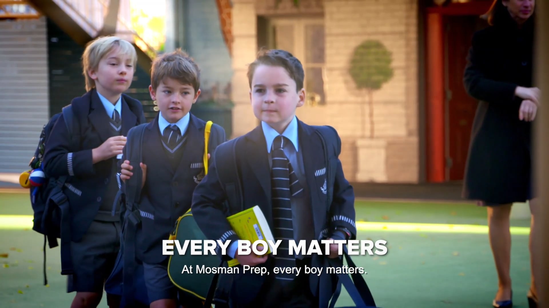 Mosman Prep - 2019 Promo (Mosman Prep) V4-captioned on Vimeo