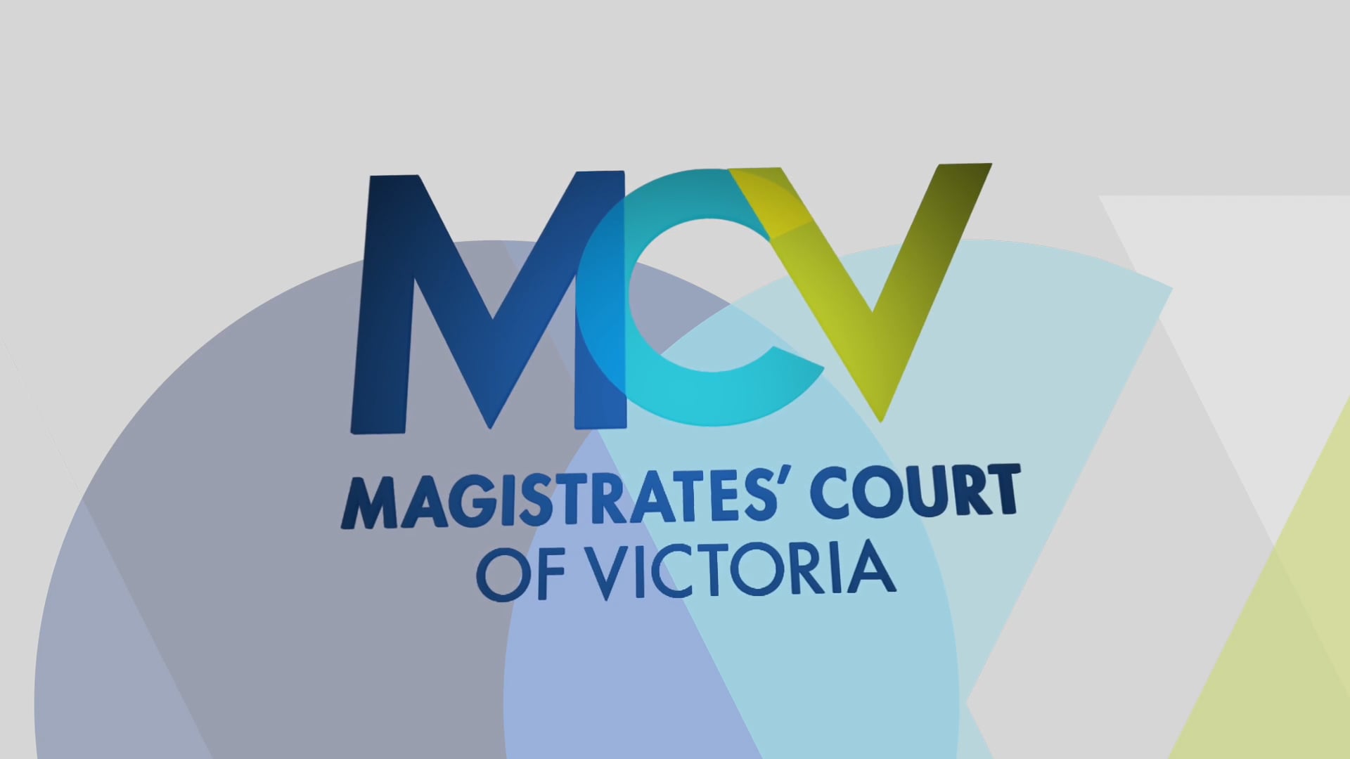 Honourable Marcia Ann Neave AO on Vimeo