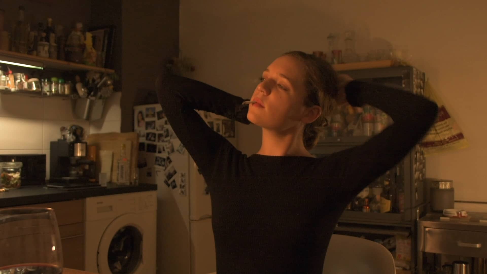 aboutMe: Stella Goritzki on Vimeo