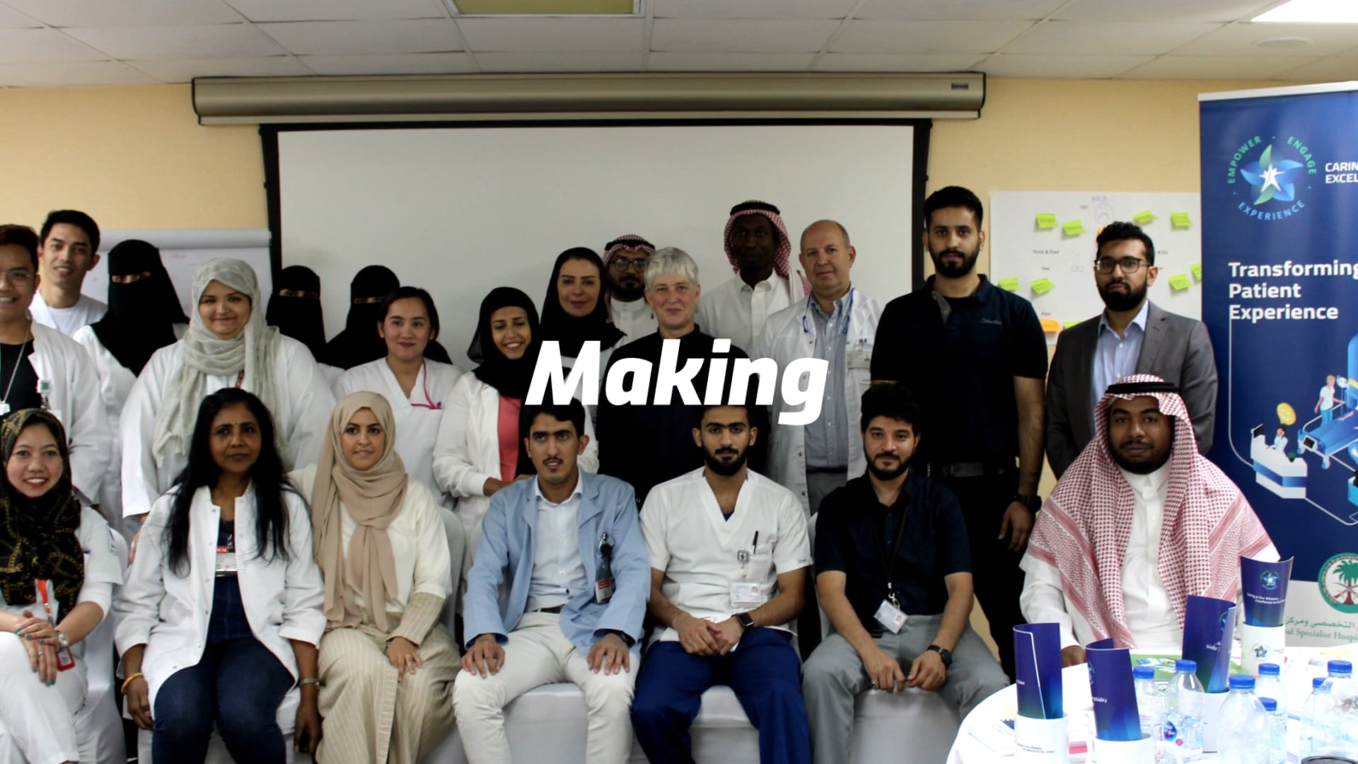 KFSH Video Round 2 on Vimeo