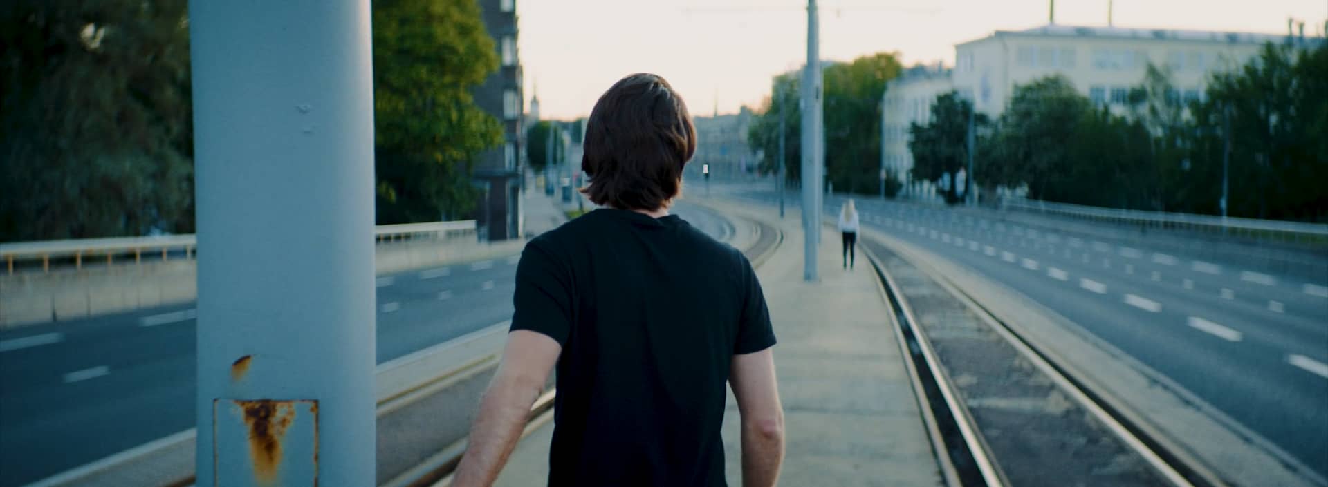 Syn Cole & Victor Crone - Discovery (Official Video) on Vimeo