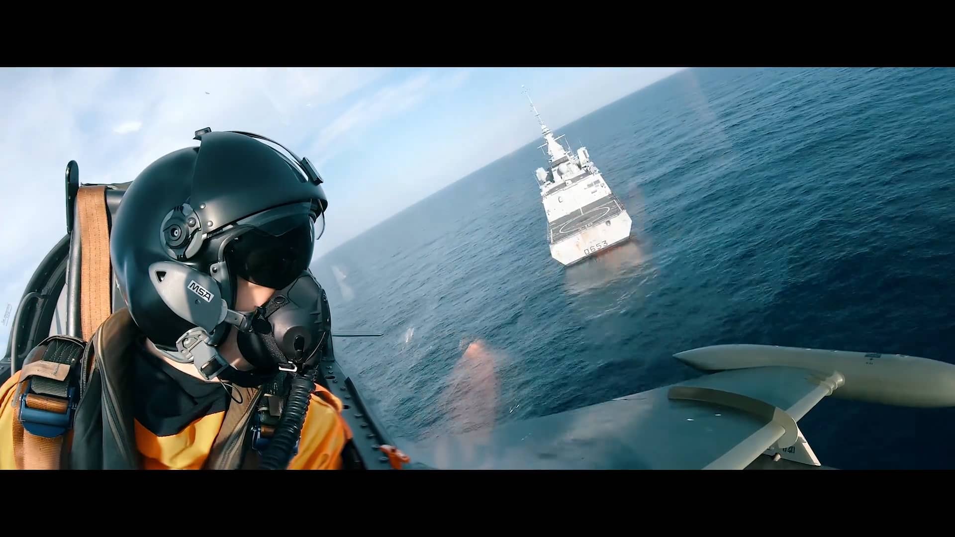 Director Showreel - Alec & Alexandre MAGNAN 2019 on Vimeo