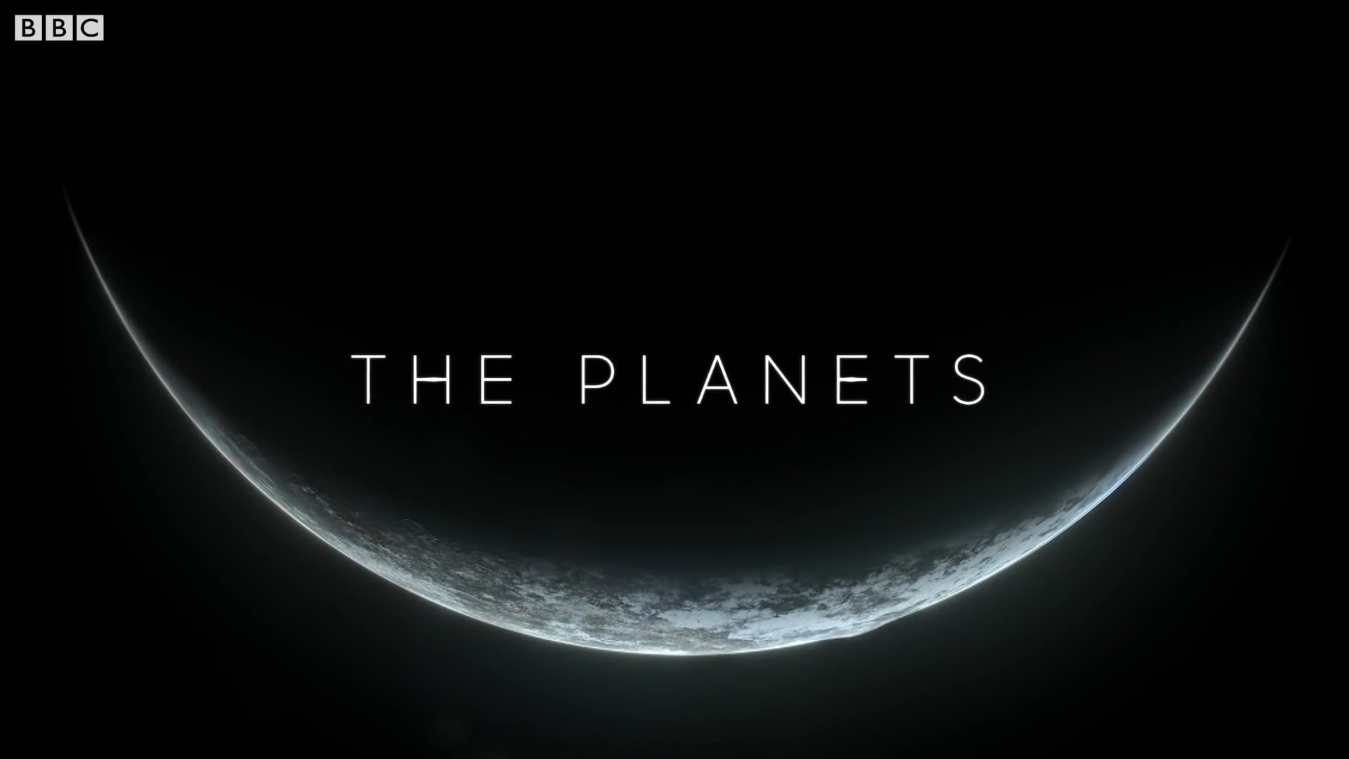 The Planets First Look Trailer BBC Earth on Vimeo