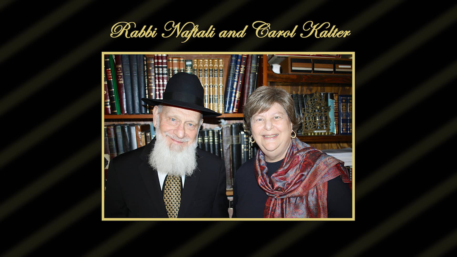 Young Israel of Boca Raton - Kalter's Video on Vimeo