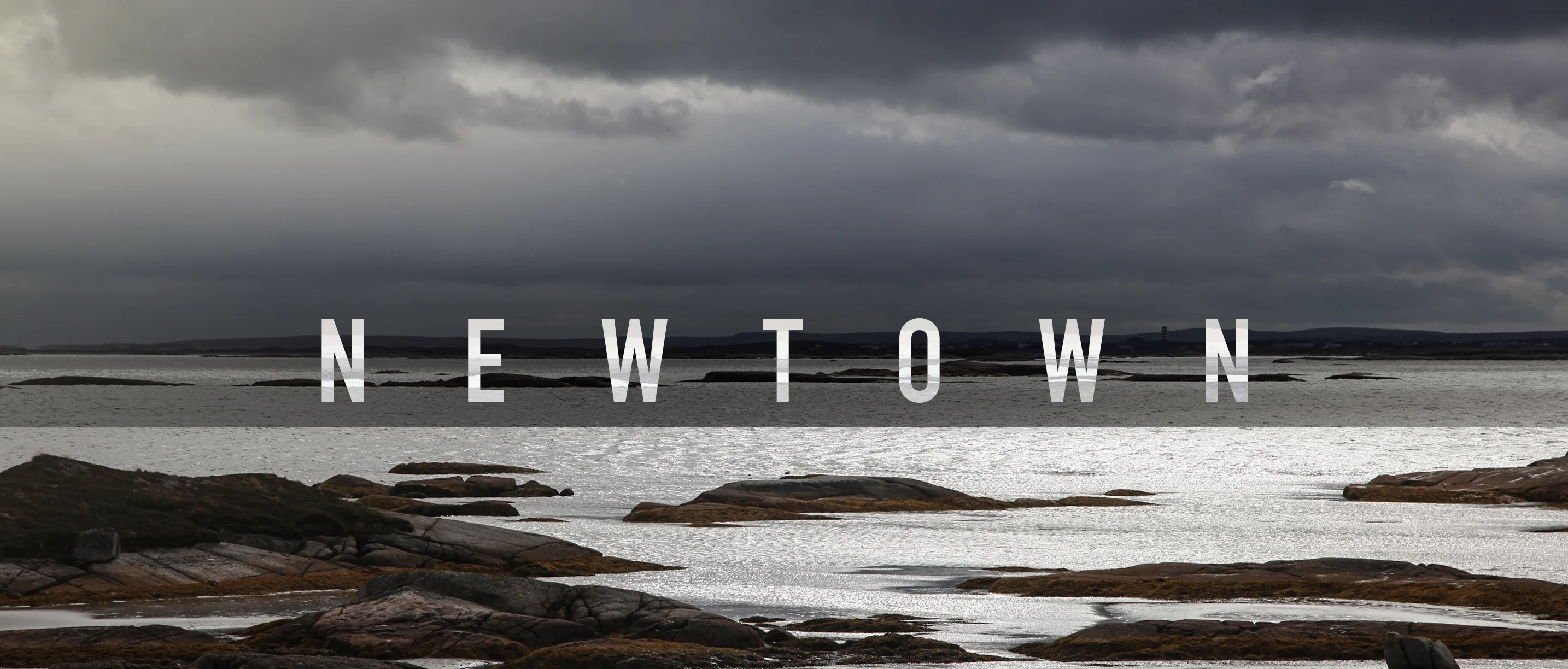 Newtown Newfoundland on Vimeo