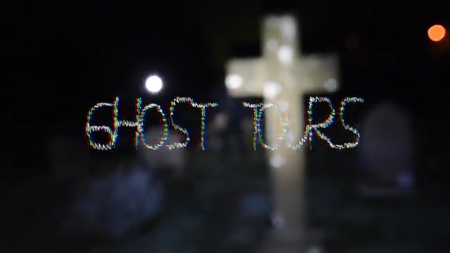 Ghost Tour on Vimeo