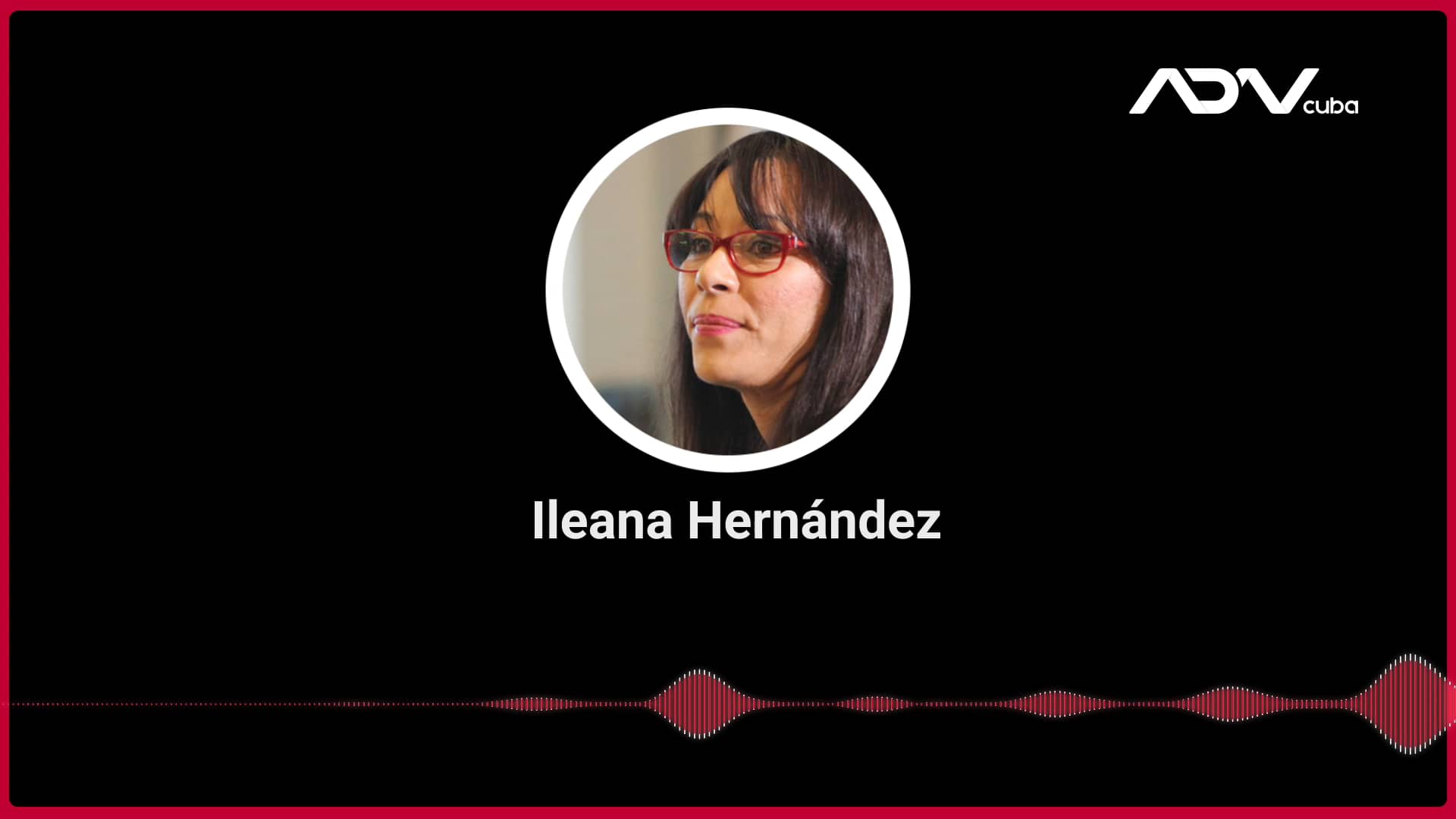 Ileana Hernández reportera y activista on Vimeo