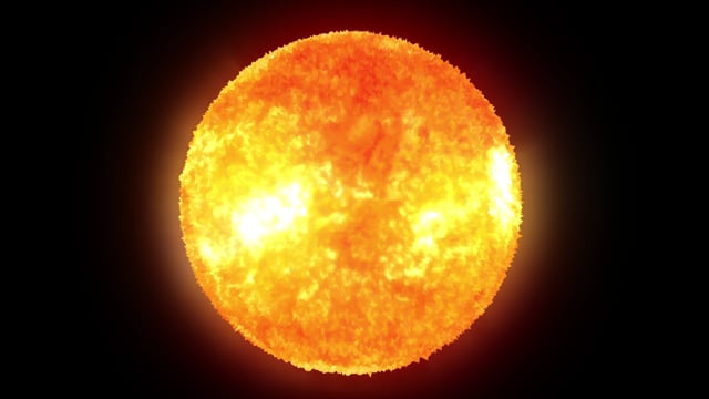 Star Space Nasa - Free video on Pixabay