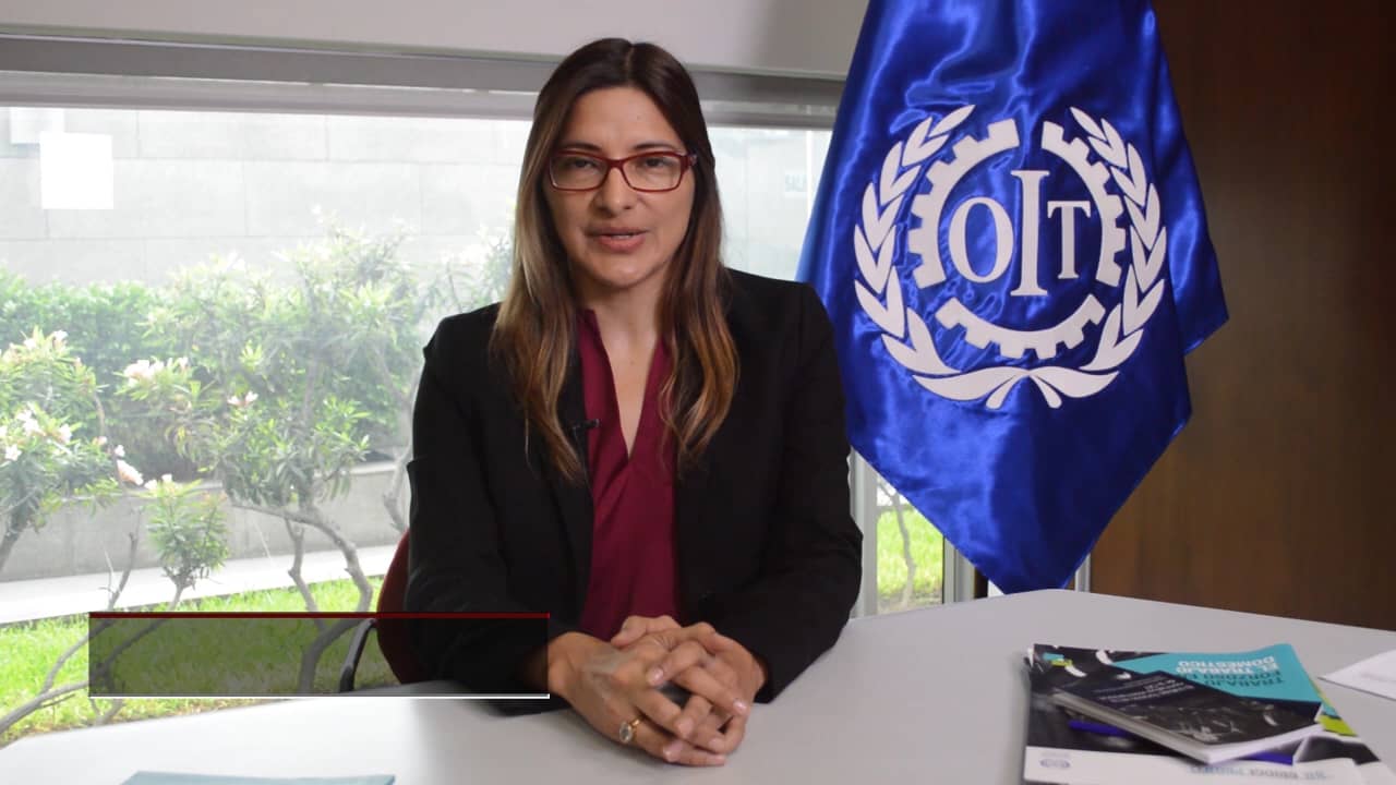 Reel María Galarza on Vimeo