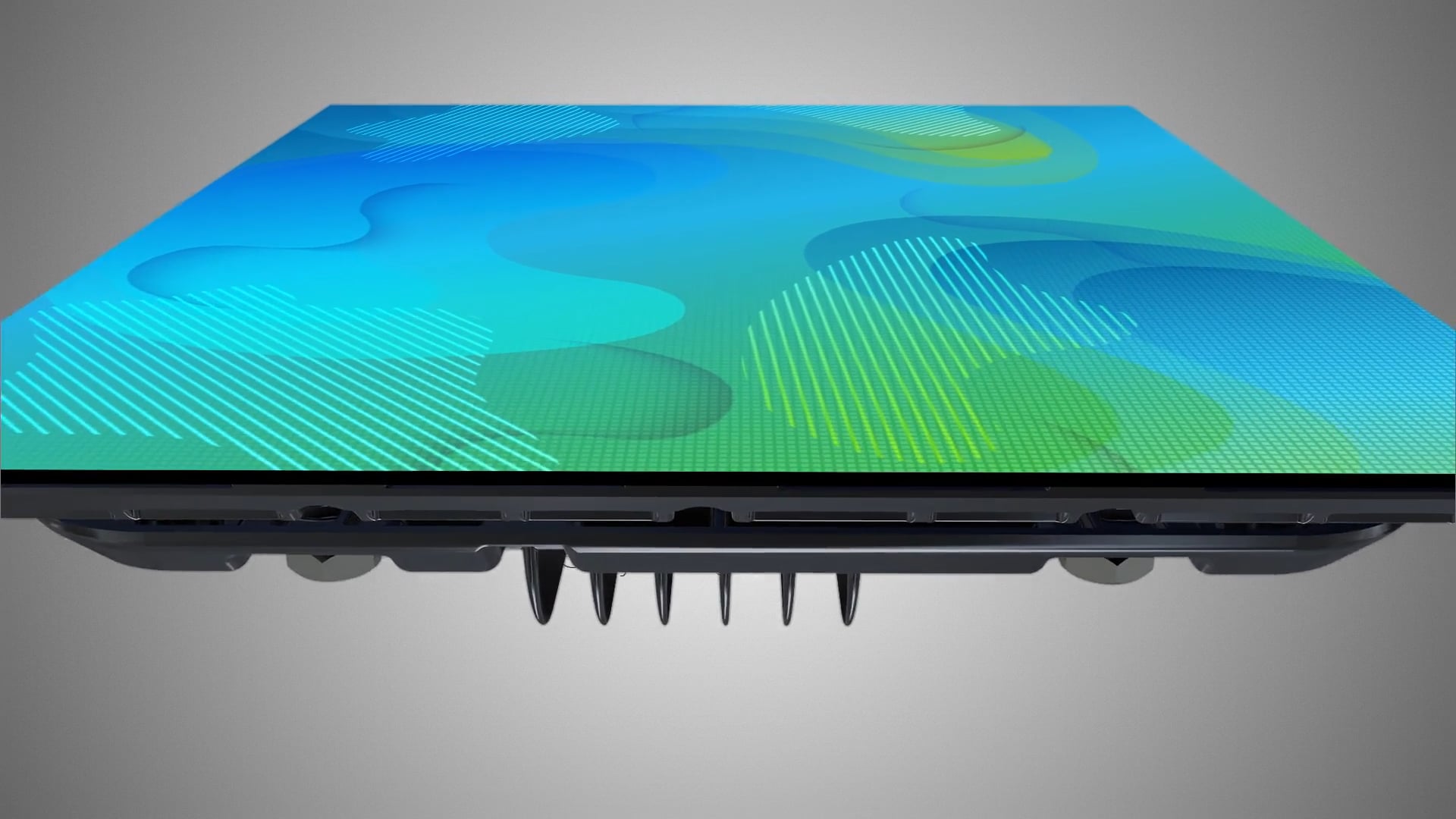 Christie MicroTiles LED - product overview on Vimeo