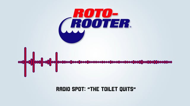Roto-Rooter on Vimeo