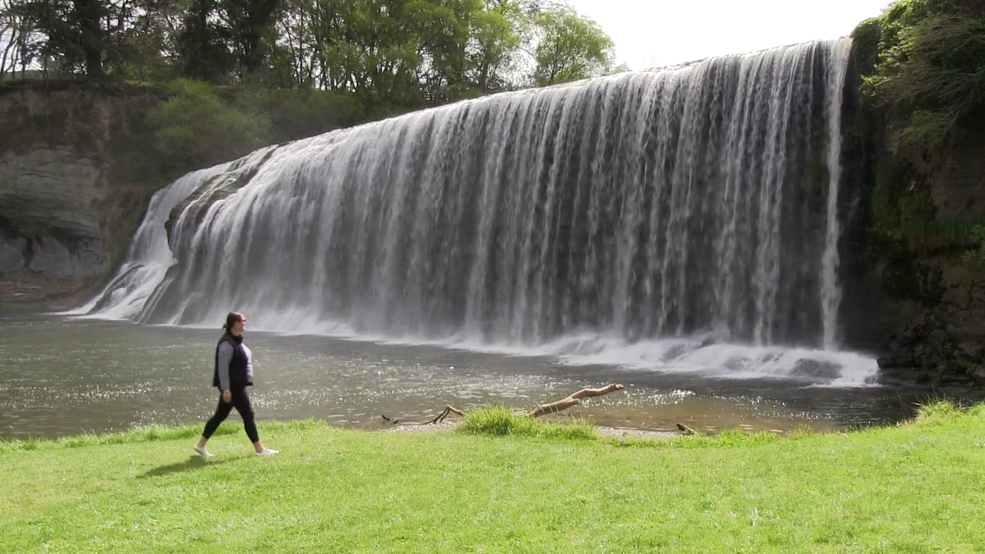 NZ River Awards 2019 River Story Finalist: Wharekopae River, Gisborne ...