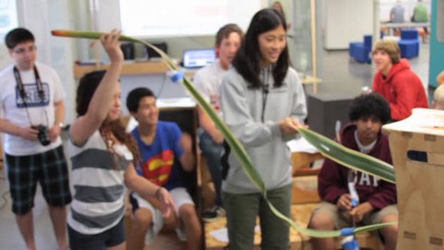 The d.school's K-12 Education Lab on Vimeo