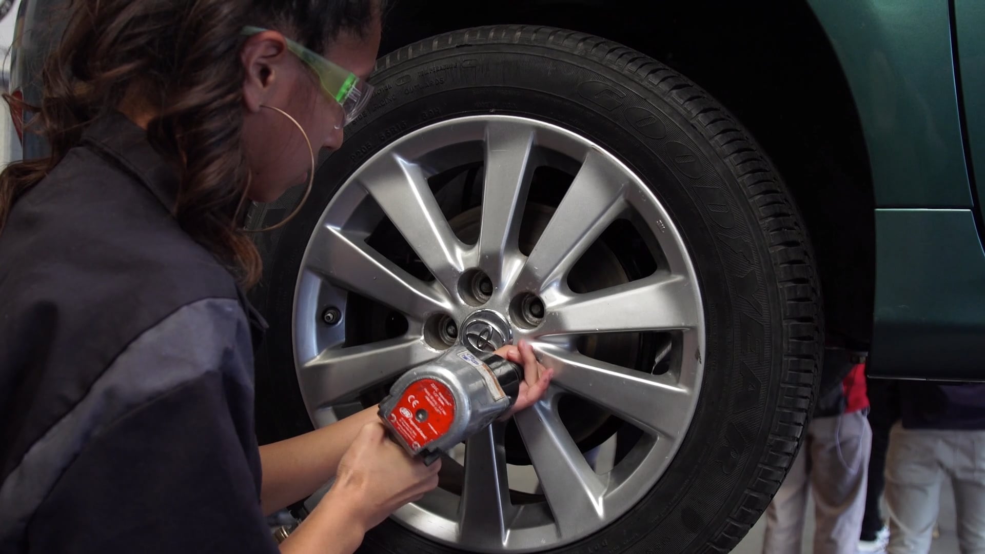 Discover Your Drive on Vimeo