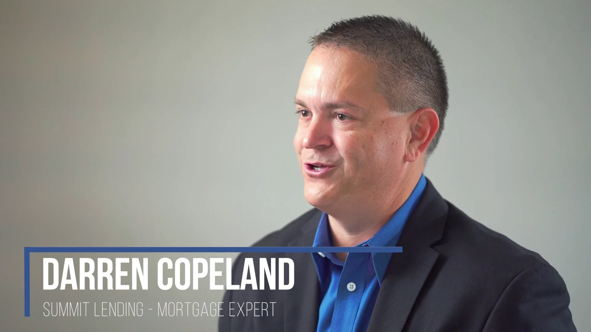 Summit Lending KC- Darren Copeland on Vimeo
