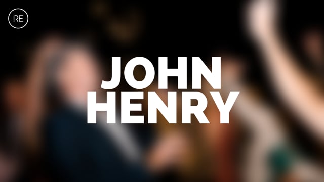 John Henry - RUTHERFORD Entertainment