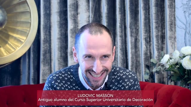 Casos de éxito: Ludovic Masson on Vimeo