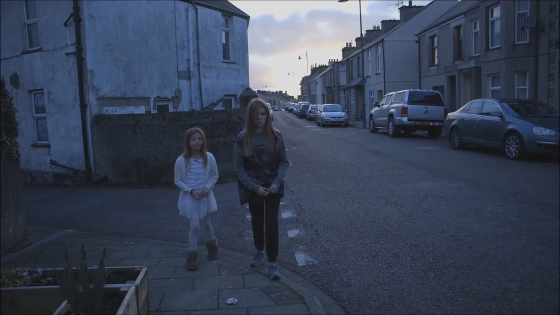 News & Views - 'Swyn' wins Best Live Action 2018: 12 and Under - News ...