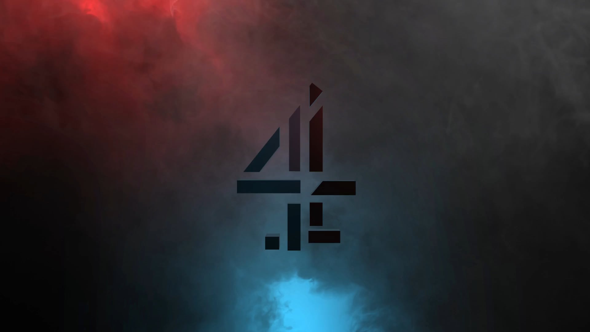 Channel 4 Bumper on Vimeo