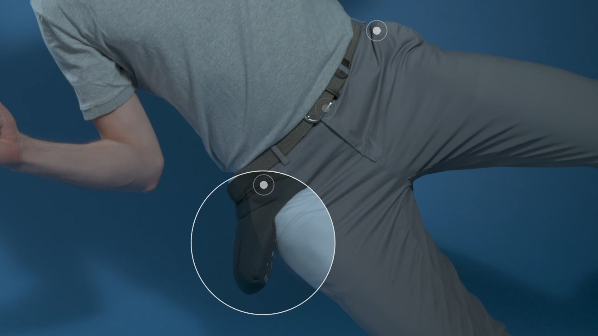 WOLK - Hoe werkt de heupairbag on Vimeo