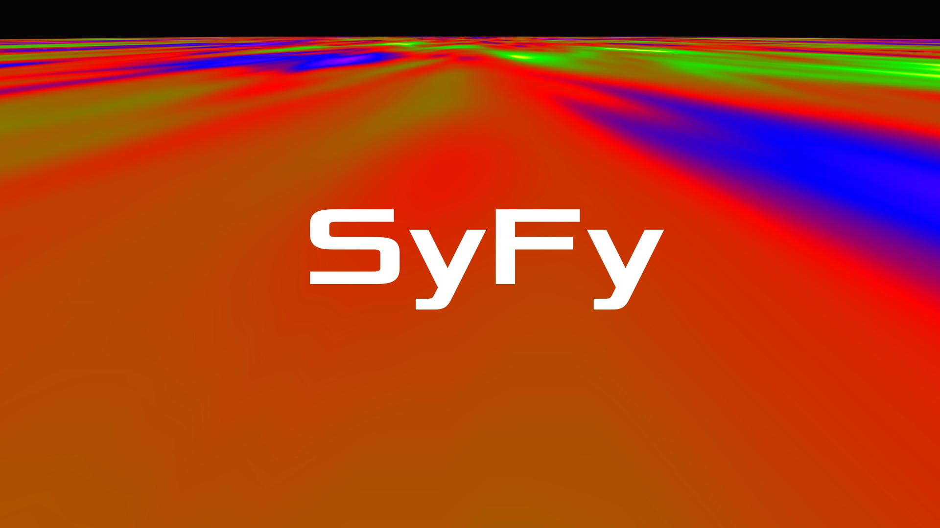 Ident_SyFy_K00238682 on Vimeo