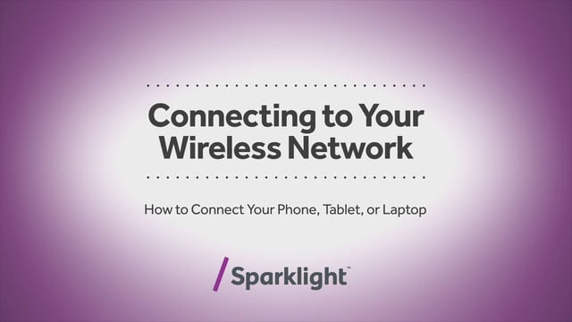 Sparklight Tutorials on Vimeo