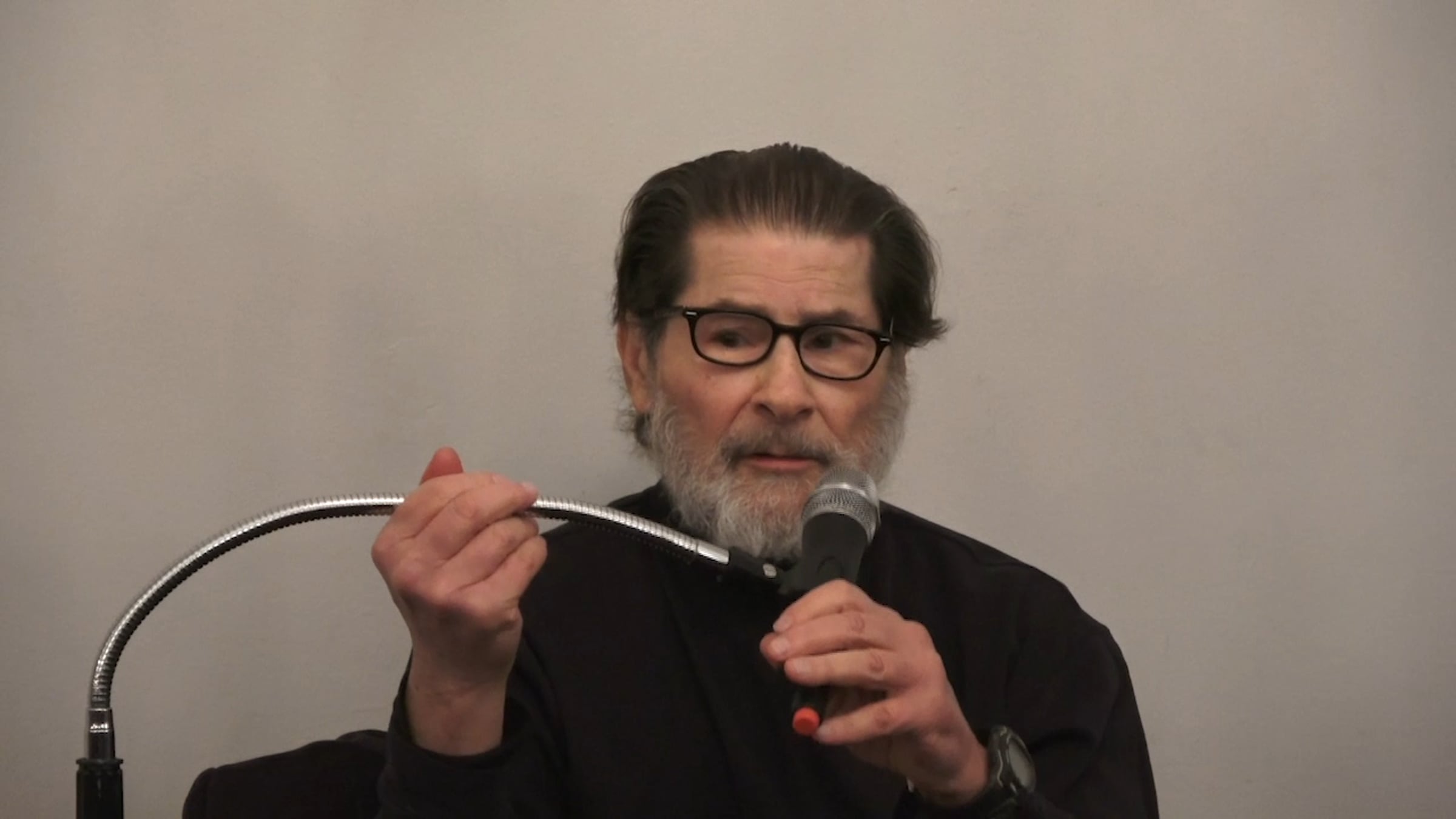 Michael Eigen: Psyche Singing-Weeping: Partnering Soul Hunger and our ...