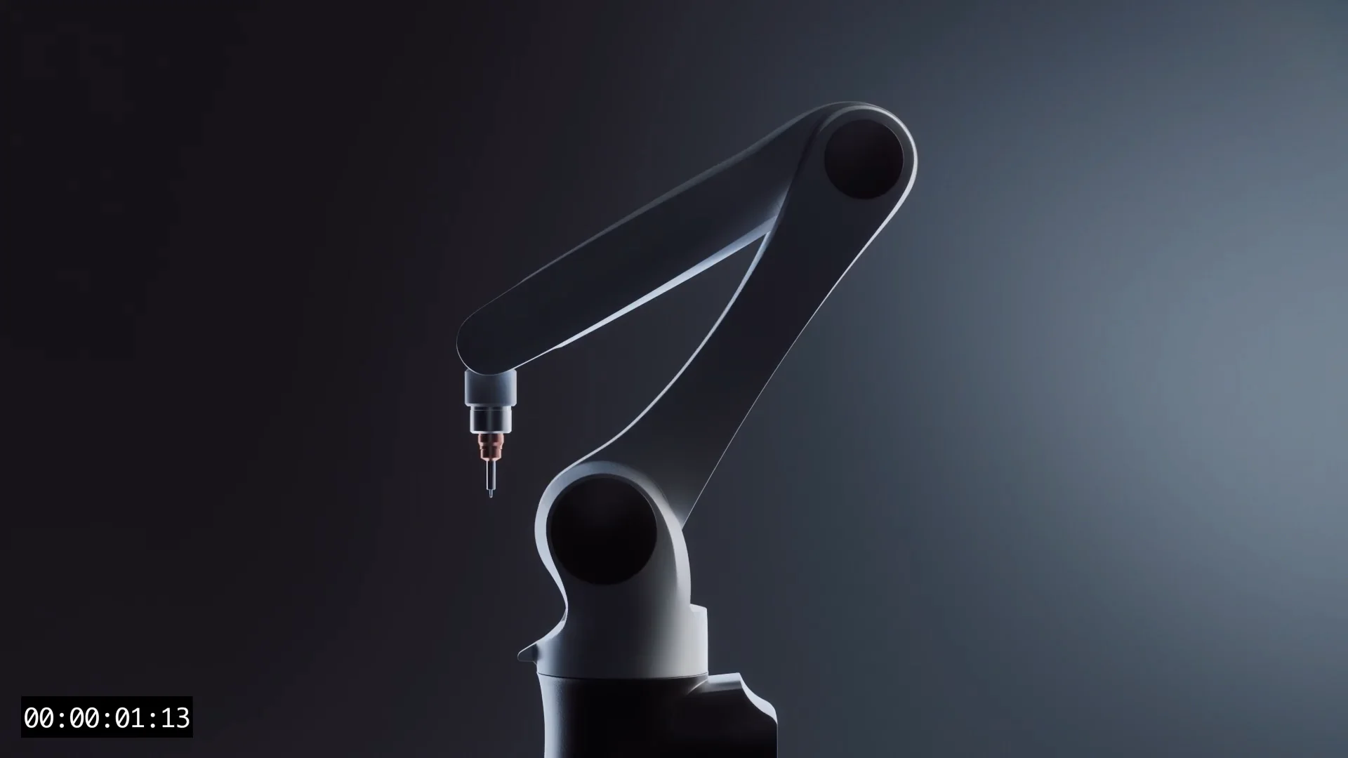 Midea | Humanizing Technology Animation